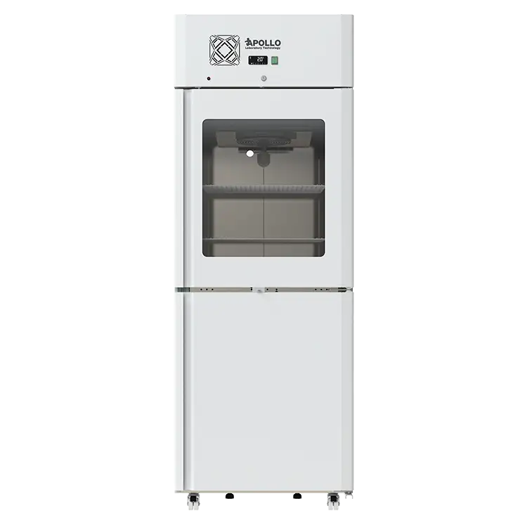 Freezers - Apollo Labtech